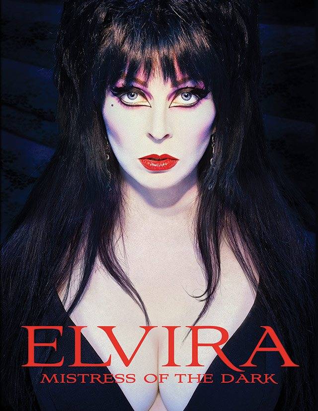 elvira 2016