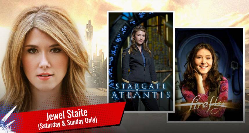 Jewel Staite Supernatural